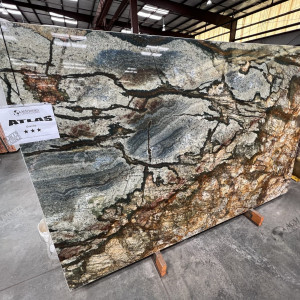 Granite • deBeer Granite & Marble Inc.