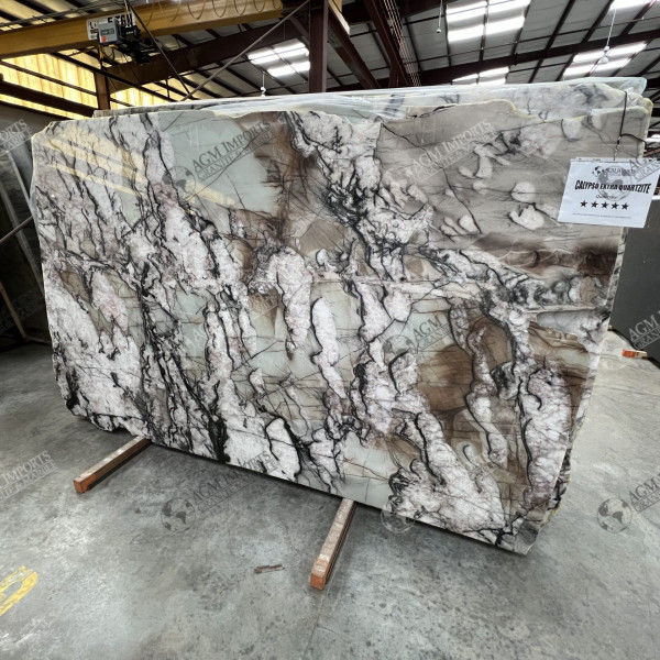 Quartzite • deBeer Granite & Marble Inc.