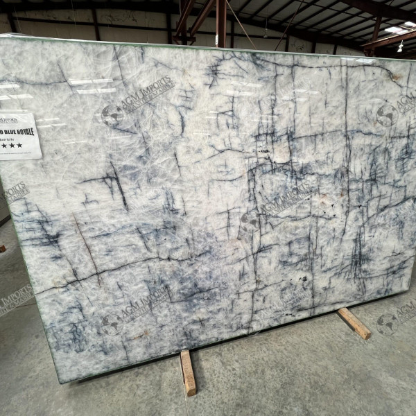 Quartzite • deBeer Granite & Marble Inc.